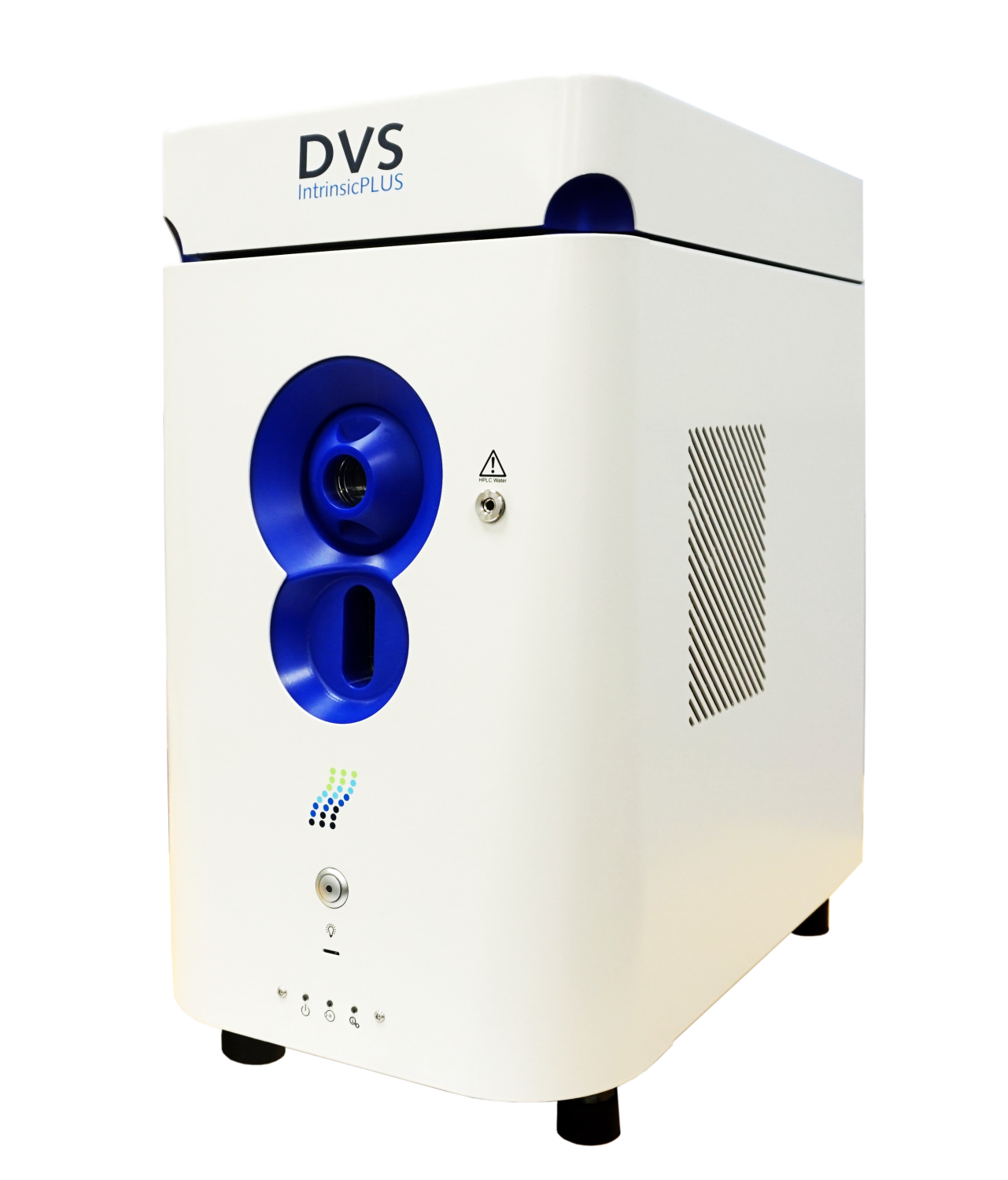 DVS Intrinsic Plus No Surface Measurement Systems Faneks